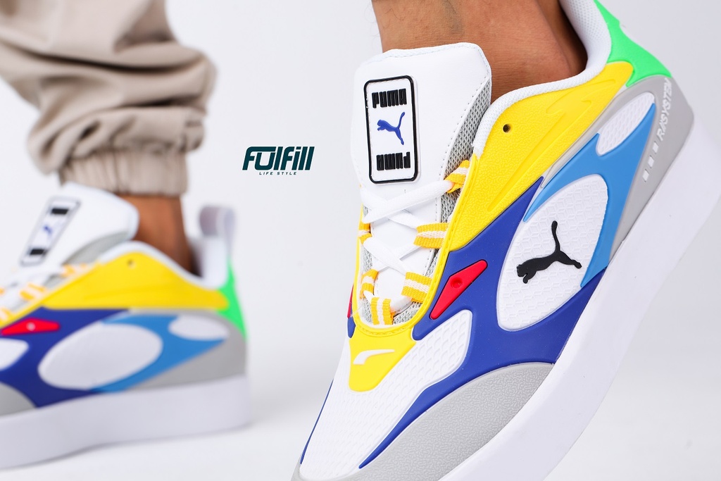 Puma R System | FulFill