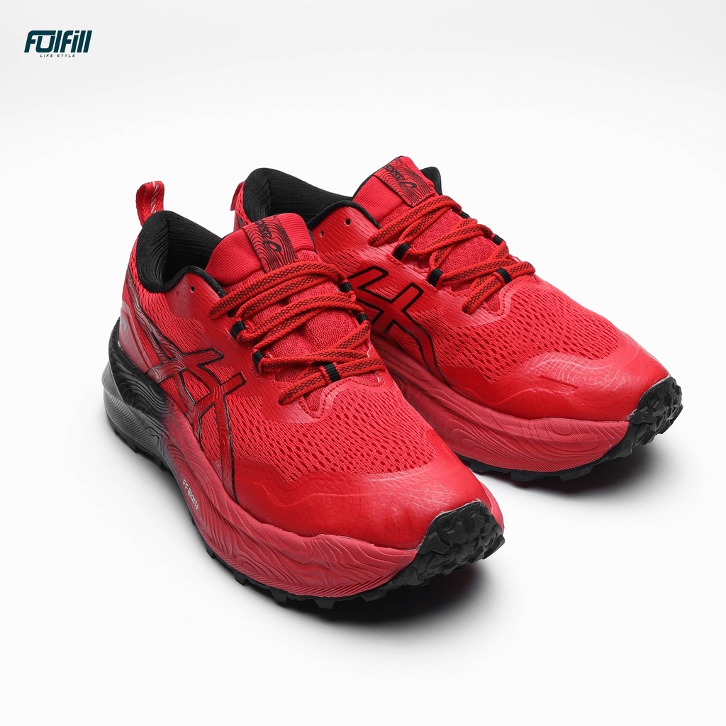 ASICS MEN Sportstyle RED | FulFill