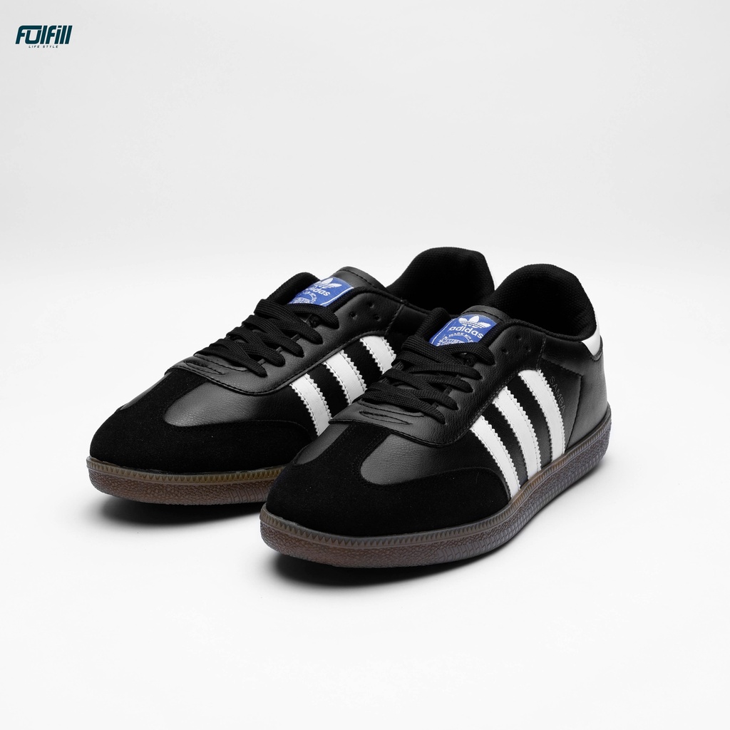 Adidas SAMBA Black | FulFill