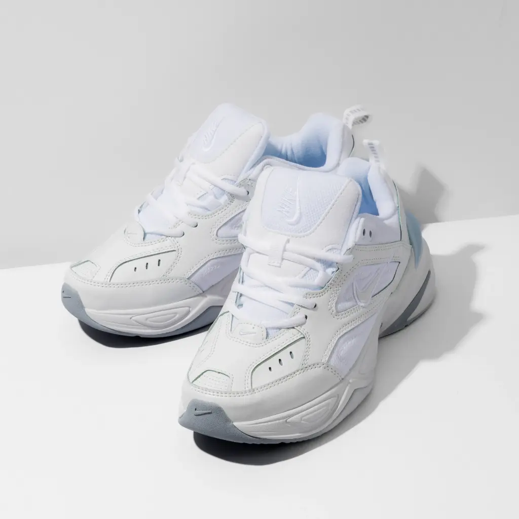 Nike M2K Tekno White | FulFill